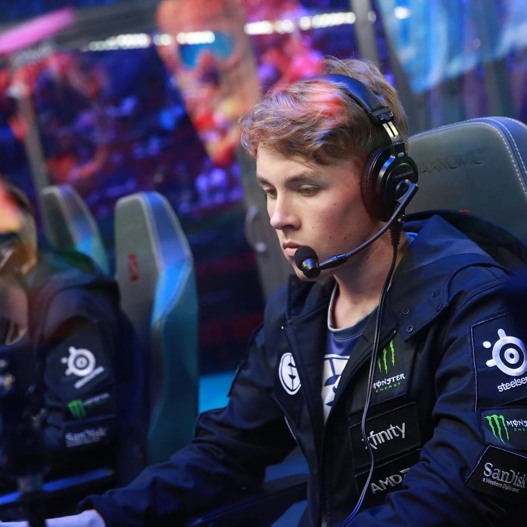 zai — Dota 2 Вики