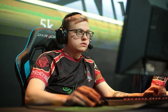 fn — Dota 2 Вики