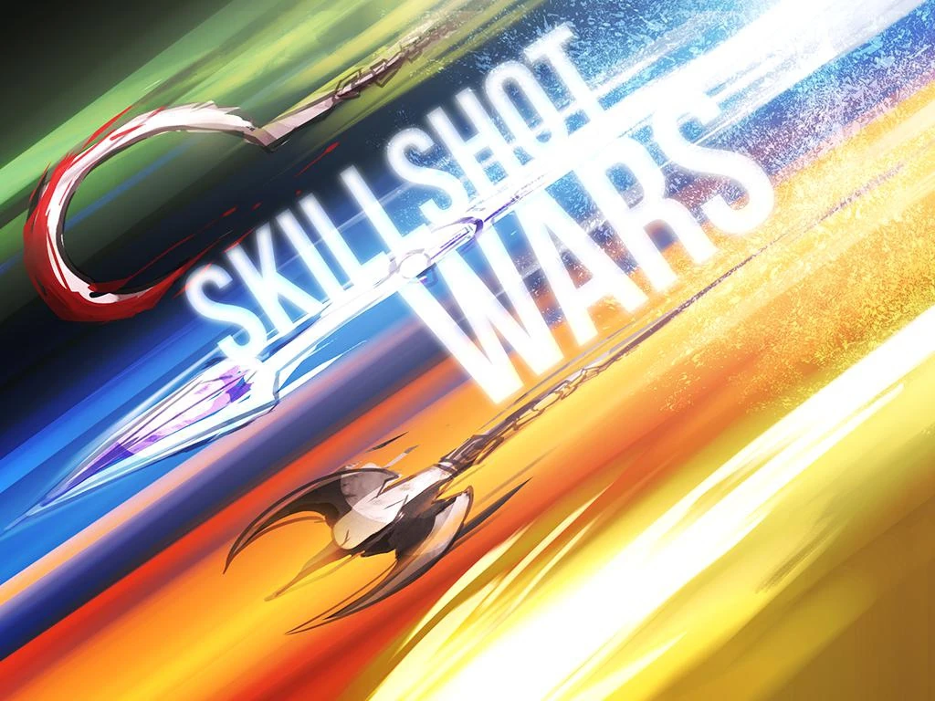 Skillshot Wars | Dota 2 Custom Games Wikia | Fandom