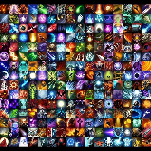 Custom Hero Survival | Dota 2 Custom Games Wikia | Fandom