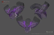 Byssrak | DOTA: Dragon's Blood Wiki | Fandom