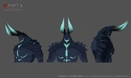 Terrorblade | DOTA: Dragon's Blood Wiki | Fandom