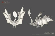 Aethrak | DOTA: Dragon's Blood Wiki | Fandom