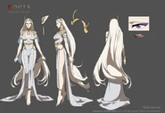 Selemene | DOTA: Dragon's Blood Wiki | Fandom