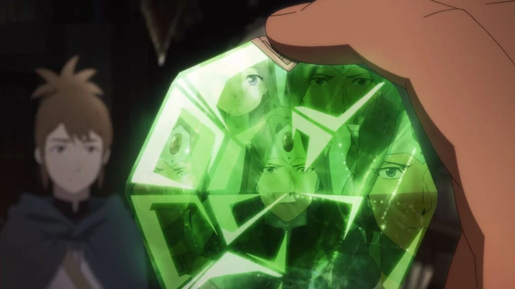 Gem of True Sight | DOTA: Dragon's Blood Wiki | Fandom