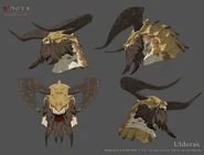 Uldorak | DOTA: Dragon's Blood Wiki | Fandom