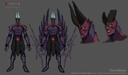 Terrorblade | DOTA: Dragon's Blood Wiki | Fandom