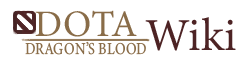 Fymryn | DOTA: Dragon's Blood Wiki | Fandom