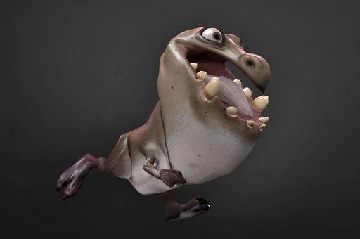 Greevil | Dotalore Wikia | Fandom