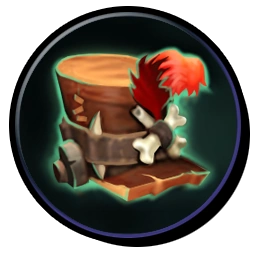Witless Shako - Dota Underlords Wiki
