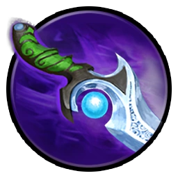 Diffusal Blade - Dota Underlords Wiki