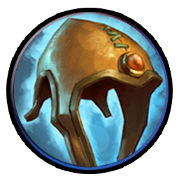 Ogre Cap - Dota Underlords Wiki