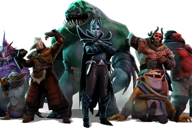 shadow fiend responses