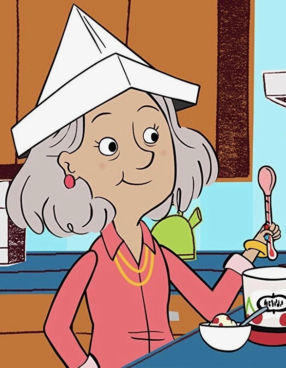 Category:Grandparents | Dot Comet's Dot. TV series Wiki | Fandom