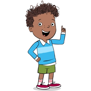 Hal | Dot Comet's Dot. TV series Wiki | Fandom