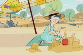 Shallow End Hal | Dot Comet's Dot. TV series Wiki | Fandom