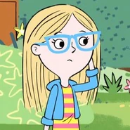 Ruby Marshall | Dot Comet's Dot. TV series Wiki | Fandom