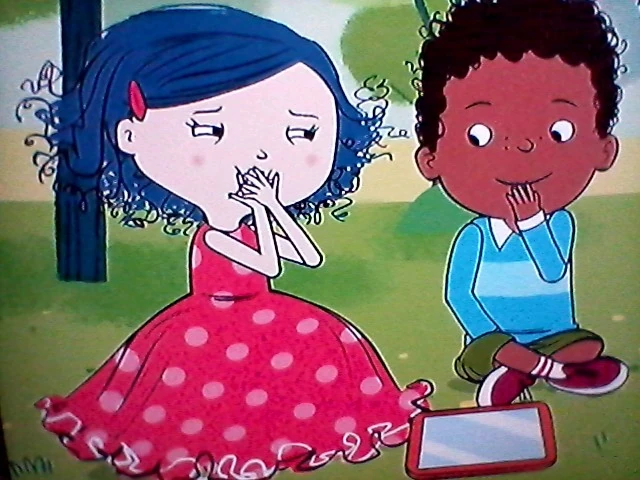 Kade Wood | Dot Comet's Dot. TV series Wiki | Fandom