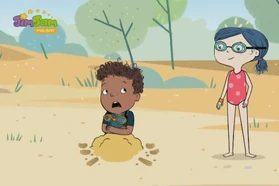 Shallow End Hal | Dot Comet's Dot. TV series Wiki | Fandom