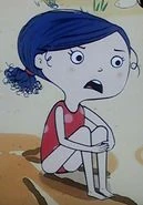 Dot Comet/Gallery | Dot Comet's Dot. TV series Wiki | Fandom