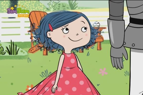 Sticky Situation | Dot Comet's Dot. TV series Wiki | Fandom