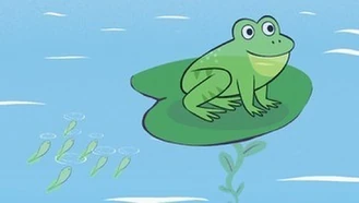 Shallow End Hal | Dot Comet's Dot. TV series Wiki | Fandom