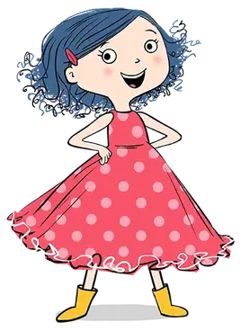 Dot Comet | Dot Comet's Dot. TV series Wiki | Fandom