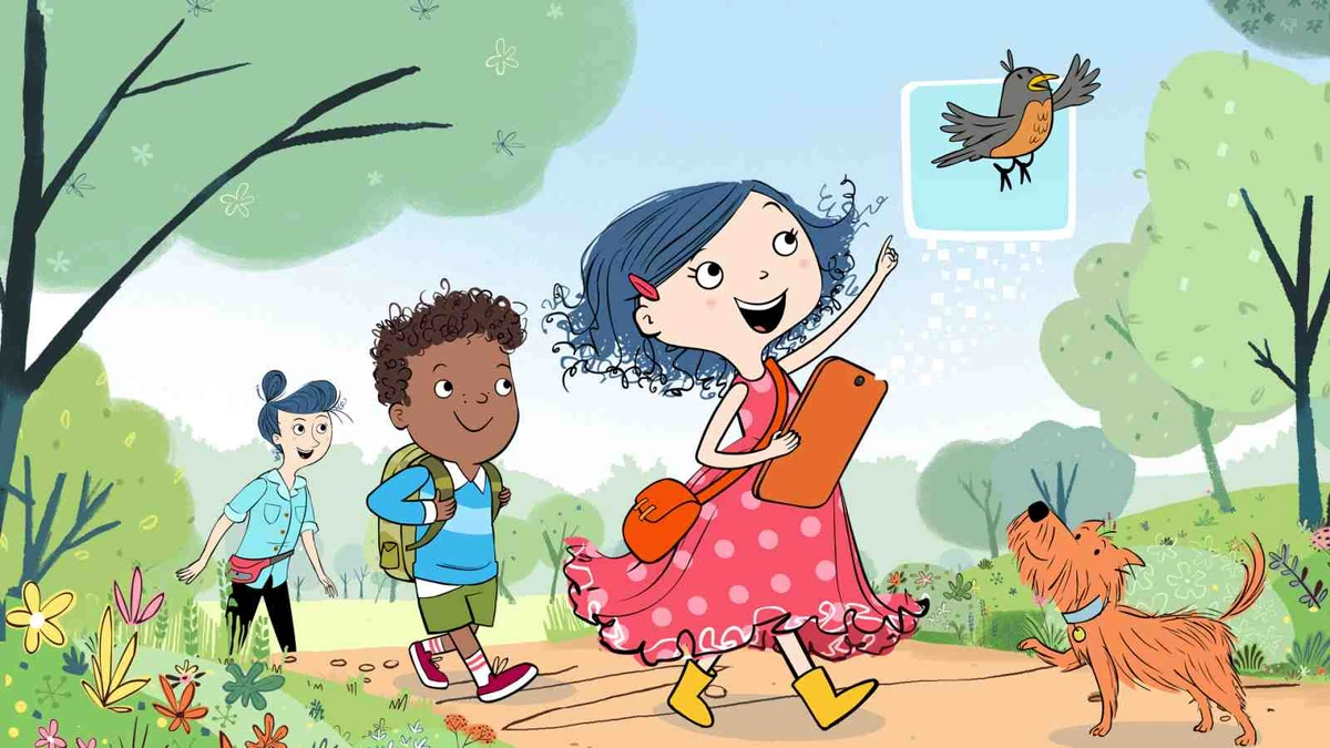 Dot Reboot Dot Comet S Dot Tv Series Wiki Fandom