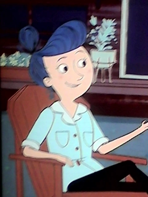 Category:Mothers | Dot Comet's Dot. TV series Wiki | Fandom