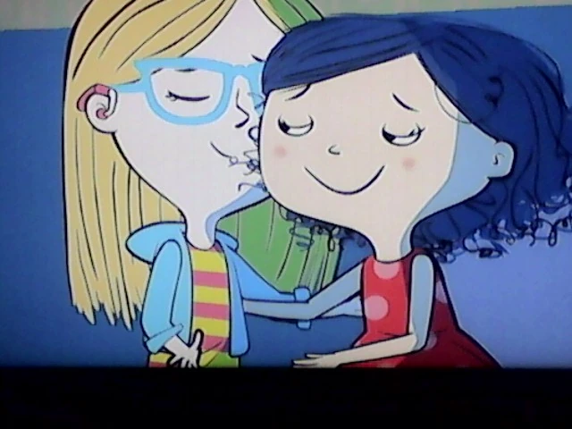 Super Ruby | Dot Comet's Dot. TV series Wiki | Fandom