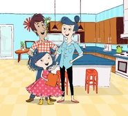 Dot. | Dot Comet's Dot. TV series Wiki | Fandom