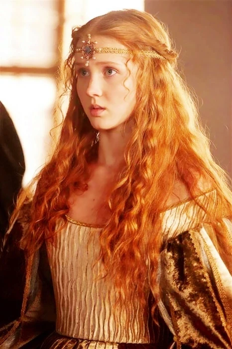 Eleanor Tully | Dawn of the Dragons Wiki | Fandom