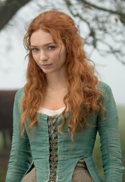 Celia Tully | Dawn of the Dragons Wiki | Fandom