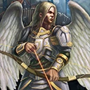 Veteran Angelic Archer | Dawn of the Dragons Wiki | Fandom