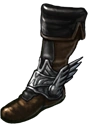 Winged Boots | Dawn of the Dragons Wiki | Fandom
