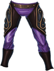 Cosmic Walker Breeches | Dawn of the Dragons Wiki | Fandom