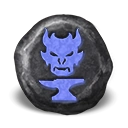 Dark Smith's Demon Rune | Dawn of the Dragons Wiki | Fandom