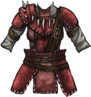 Basilisk Hide Chest | Dawn of the Dragons Wiki | Fandom