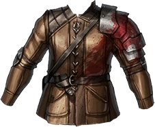 Iron Caps Set | Dawn of the Dragons Wiki | Fandom