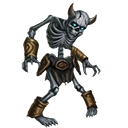 Skeletal Imp | Dawn of the Dragons Wiki | Fandom