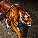 Tiger | Dawn of the Dragons Wiki | Fandom