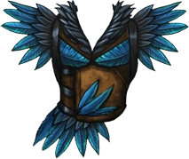 Roc Feather Jerkin | Dawn of the Dragons Wiki | Fandom