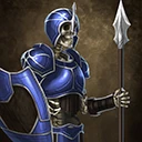 Grave Guardian | Dawn of the Dragons Wiki | Fandom