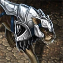 Wyrm Hunter's Liger (Recipe) | Dawn of the Dragons Wiki | Fandom