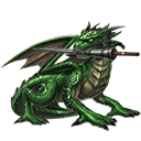 Orphan Drake | Dawn of the Dragons Wiki | Fandom