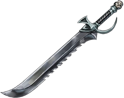 Blade of Baleful Balance | Dawn of the Dragons Wiki | Fandom