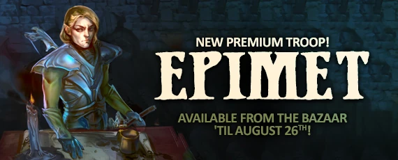 Epimet | Dawn of the Dragons Wiki | Fandom