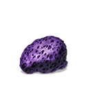 Purple Volcanic Rock | Dawn of the Dragons Wiki | Fandom