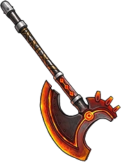Devouring Pyre Set | Dawn of the Dragons Wiki | Fandom