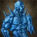 Ice Golem | Dawn of the Dragons Wiki | Fandom